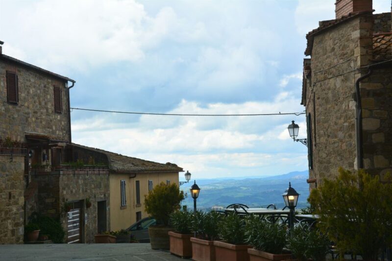 Exclusive Val dOrcia Full-Day Wine Tour from Florence - FAQs