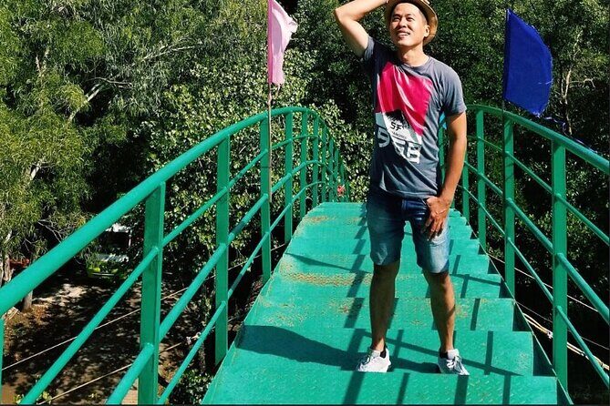 Exclusive Vam Sat Nature and Wildlife Exploration - What Makes This Tour Stand Out?