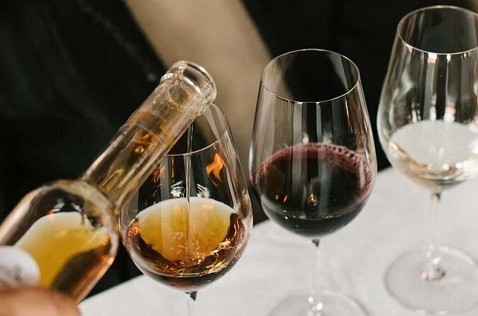 Exclusive Vancouver Local Winery Tasting Experience - What’s Included and What’s Not