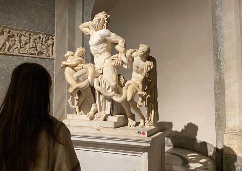 Exclusive Vatican Tour - Why Consider the Exclusive Vatican Tour?