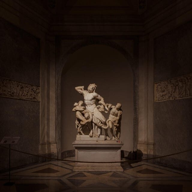 Exclusive Vatican Tour - What to Expect During the Tour