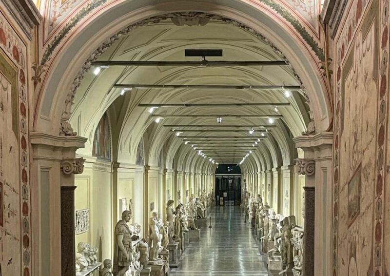 Exclusive Vatican Tour - Final Thoughts: Is This Tour Worth It?