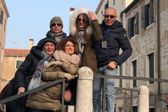 Exclusive Venice & Murano (4hrs ) private and Customizable tour - Who Will Love This Tour?