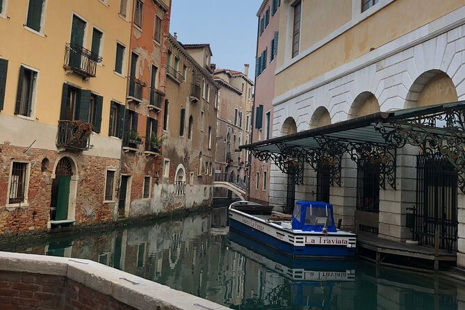 Exclusive Venice & Murano (4hrs ) private and Customizable tour - The Sum Up