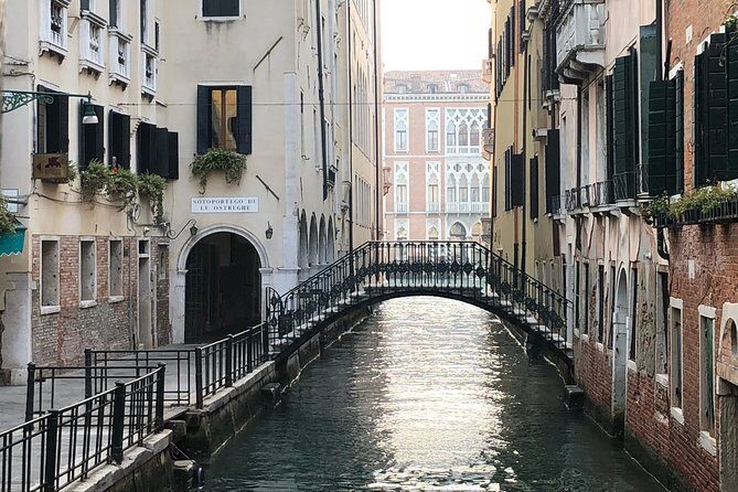 Exclusive Venice & Murano (4hrs ) private and Customizable tour - FAQ