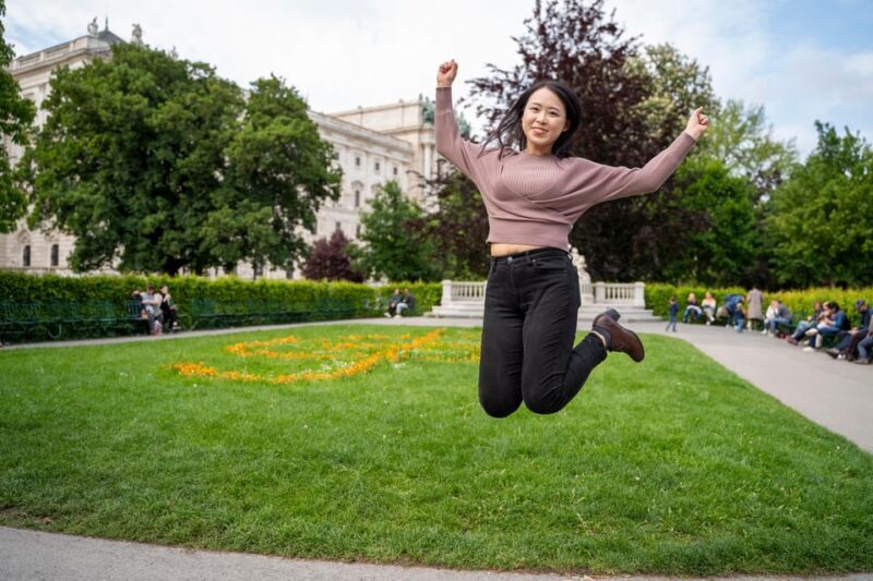 Exclusive Vienna Photography Session and City tour - Who Is This Tour Best For?