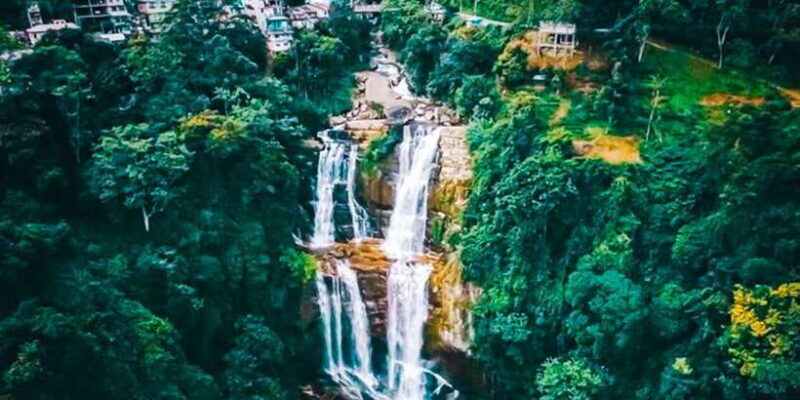 Exclusive : Village Trekking Tour at Ramboda - The Itinerary and Its Charm