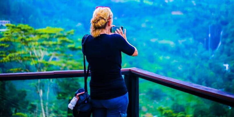 Exclusive : Village Trekking Tour at Ramboda - The Cultural and Scenic Highlights