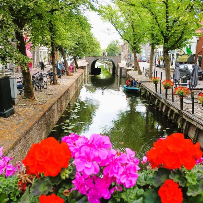 Exclusive VIP Private Tour of Zaans Schans, Edam, Volendam, Marken - What to Expect from a Day of Dutch Charm