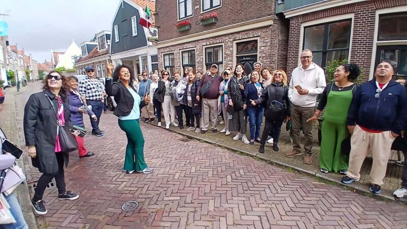 Exclusive VIP Private Tour of Zaans Schans, Edam, Volendam, Marken - Frequently Asked Questions (FAQs)