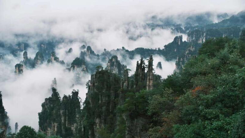 Exclusive VIP Zhangjiajie 3 Days 2 Nights Private Tour - A Closer Look at the Itinerary