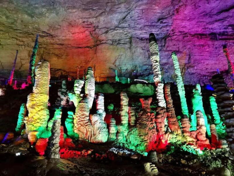 Exclusive VIP Zhangjiajie 3 Days 2 Nights Private Tour - Final Thoughts on the Tour’s Value