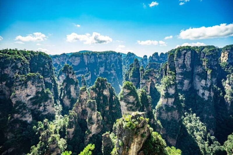 Exclusive VIP Zhangjiajie 4 Days and 3 Nights Private Tour - Key Points