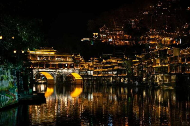 Exclusive VIP Zhangjiajie 5 Days and 4 Nights Private Tour - Key Points