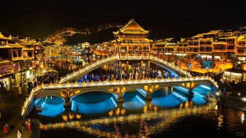 Exclusive VIP Zhangjiajie 5 Days and 4 Nights Private Tour - A Complete Look at the Itinerary and Attractions