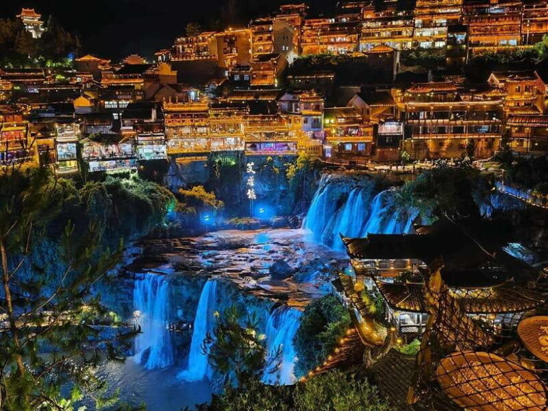 Exclusive VIP Zhangjiajie 5 Days and 4 Nights Private Tour - Who Is This Tour Best For?