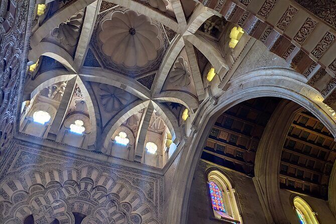 Exclusive visit to the Mosque with official guide. Small groups - Authentic Experiences and Real Visitor Feedback