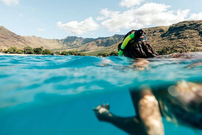 Exclusive Waikiki Yacht Snorkel with Lunch and Bevs - Practical Considerations: What You Need to Know