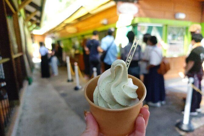 Exclusive Wasabi Harvesting, Soba Lunch and Matsumoto Castle Tour - FAQs