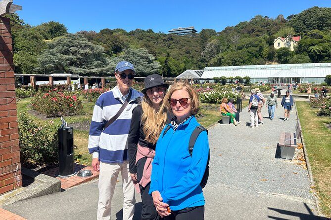 Exclusive Wellington Sightseeing Private Tour - An Introduction to Wellington’s Charm and Convenience