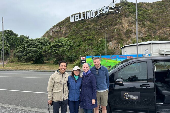 Exclusive Wellington Sightseeing Private Tour - Is the Price Worth It?