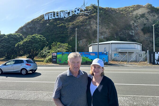 Exclusive Wellington Sightseeing Private Tour - Who Will Enjoy This Tour?
