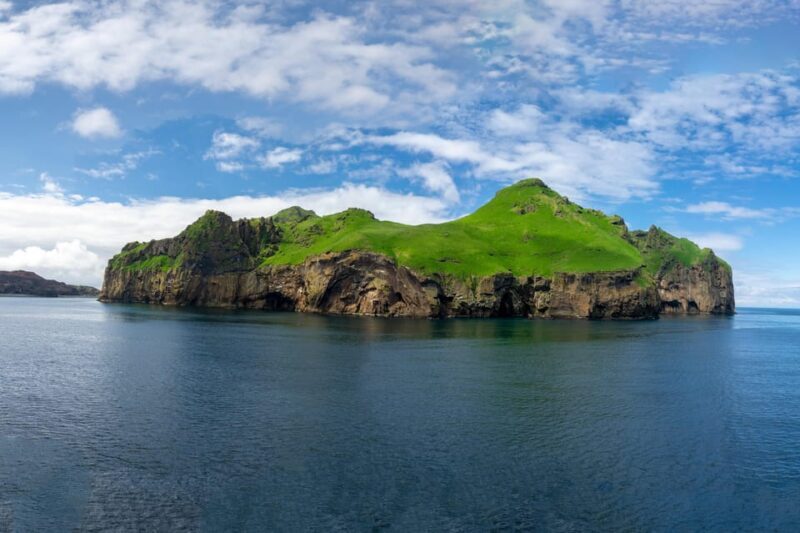 Exclusive Westman Islands Adventure - A Private Day Tour - Who is This Tour Best For?