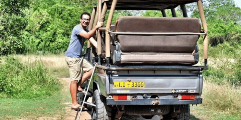 Exclusive : Wildlife Full Day Adventure in Wilpattu - FAQ (Frequently Asked Questions)