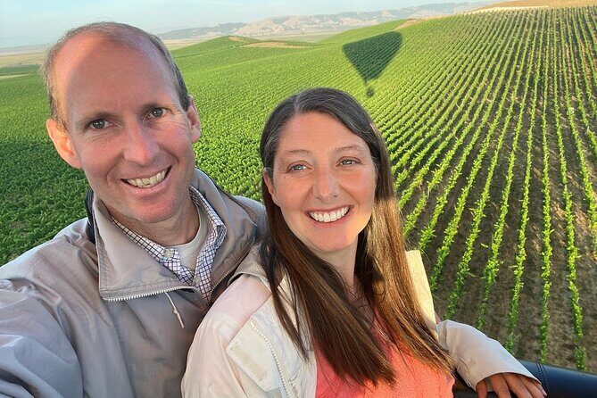 Exclusive Wine Country Getaway Private Flight and Sparkling Wine - Who Will Love This Experience?