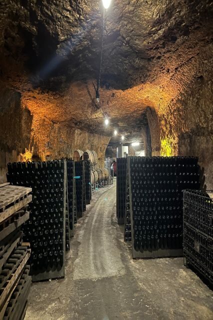 Exclusive Wine Day Trip Loire Valley from Paris - Discovering the Loire Valley with a Focus on Authenticity and Comfort