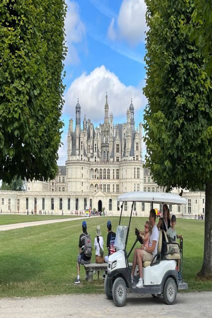 Exclusive Wine Day Trip Loire Valley from Paris - What We Think: Balancing Value and Experience