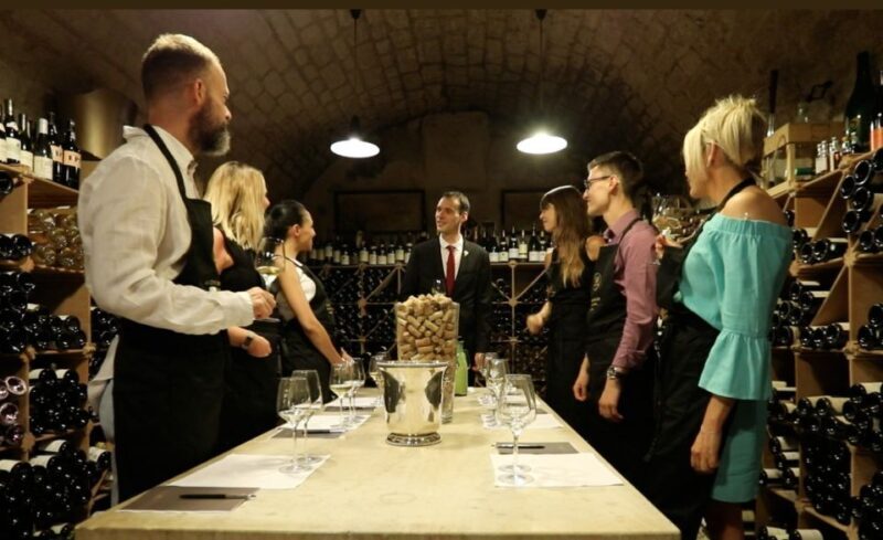 Exclusive Wine Day Trip Loire Valley from Paris - FAQ