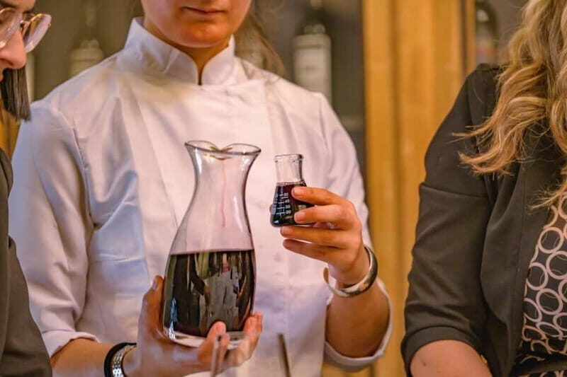 Exclusive Wine Experience in Florence: Create your Own Wine! - Key Points