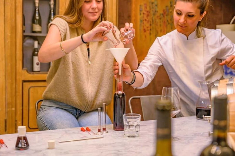 Exclusive Wine Experience in Florence: Create your Own Wine! - Final Thoughts: Who Will Love This?