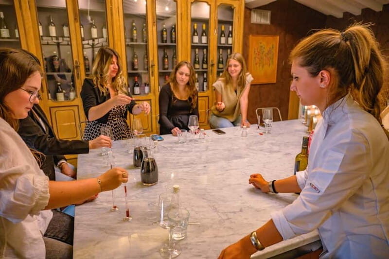 Exclusive Wine Experience in Florence: Create your Own Wine! - FAQs