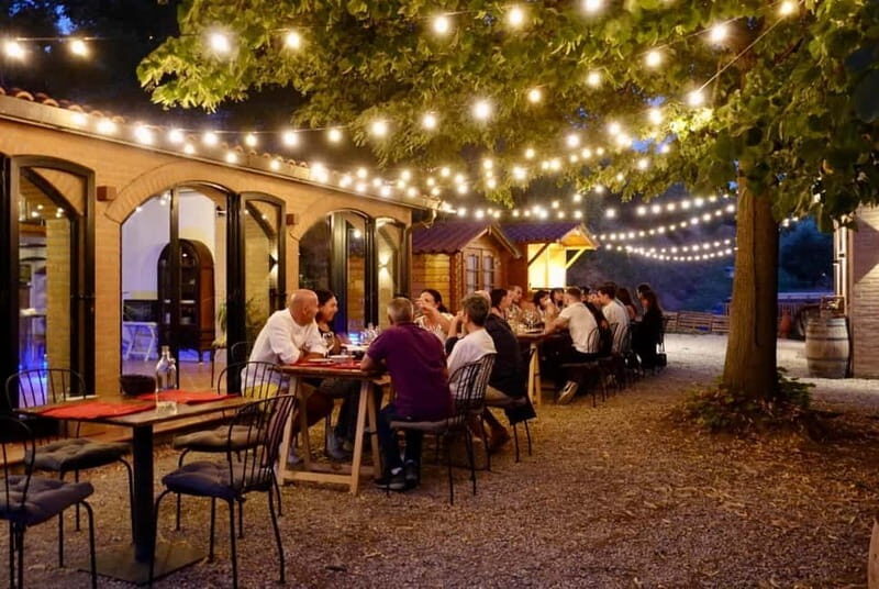 Exclusive Wine Lesson and Tasting near Montepulciano - FAQs