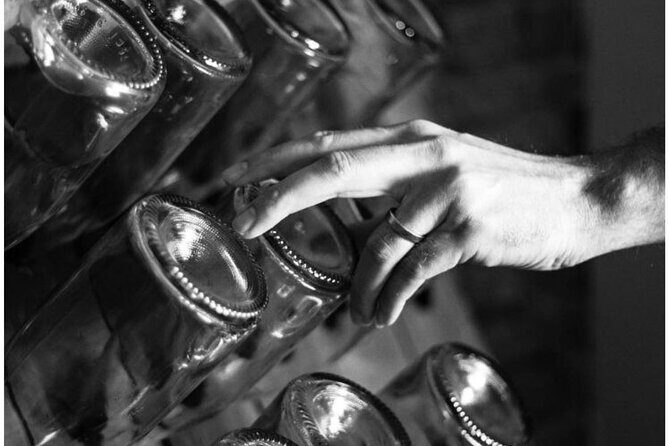 Exclusive Wine Tasting in the Historic Center of Siena - Value for Money