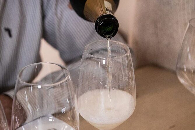 Exclusive Wine Tasting in the Historic Center of Siena - Who Should Book This Tour?