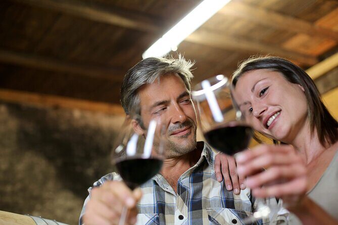 Exclusive Wine Tasting in Valpolicella, Verona - Authenticity and Value