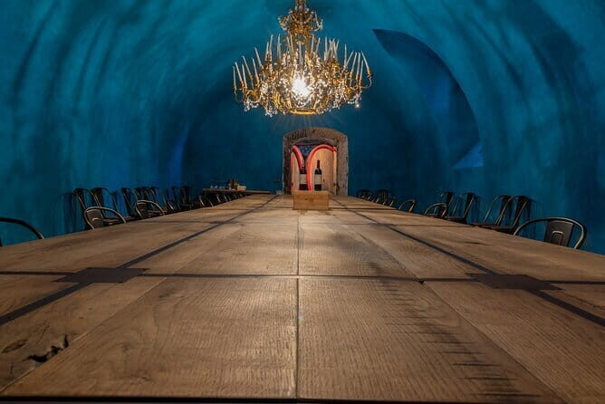 EXCLUSIVE - Wine Tasting near Florence with Castle and Ancient Cellars Tour - FAQ