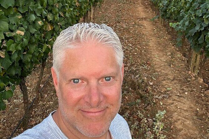 Exclusive Wine Tasting with Founding Winemaker Mark LaClair - Discover an Authentic and Educational Wine Tasting in the White Mountains