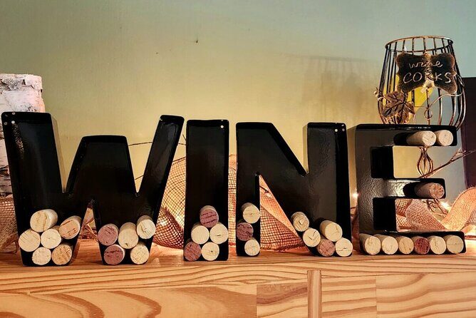 Exclusive Wine Tasting with Founding Winemaker Mark LaClair - Summary: Who Will Appreciate This Tour?