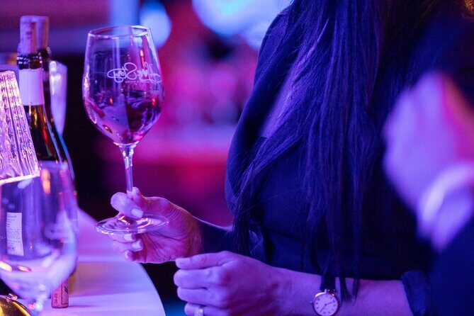 Exclusive Wine Tastings - A Closer Look at the Experience