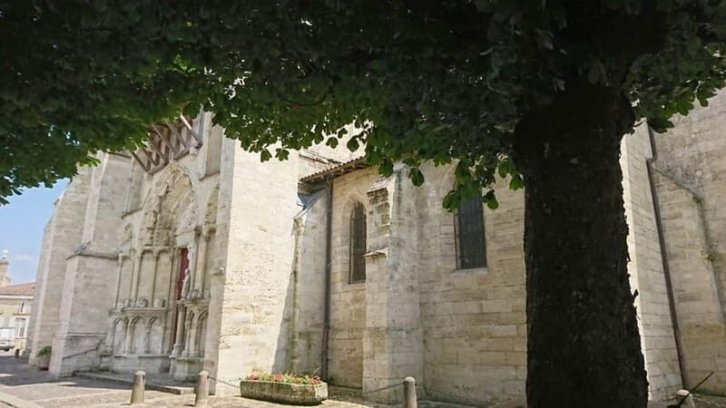 Exclusive Wine Tour of the St-Émilion Chateaux with tastings - Discovering the Essence of Saint-Émilion’s Wine and Heritage: An In-Depth Review