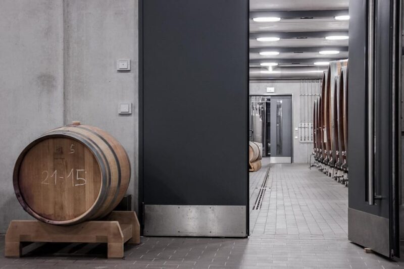 Exclusive Wine Tour: Sardinian Winery + Round-Trip Transfer - Transportation and Group Size