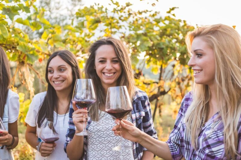 Exclusive Winery tour and tasting in the Golden Mile - Who Will Love This Tour?