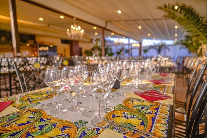 Exclusive Winery Tour with Tasting and Dinner in Chianti vineyard - Transport, Group Size, and Overall Value