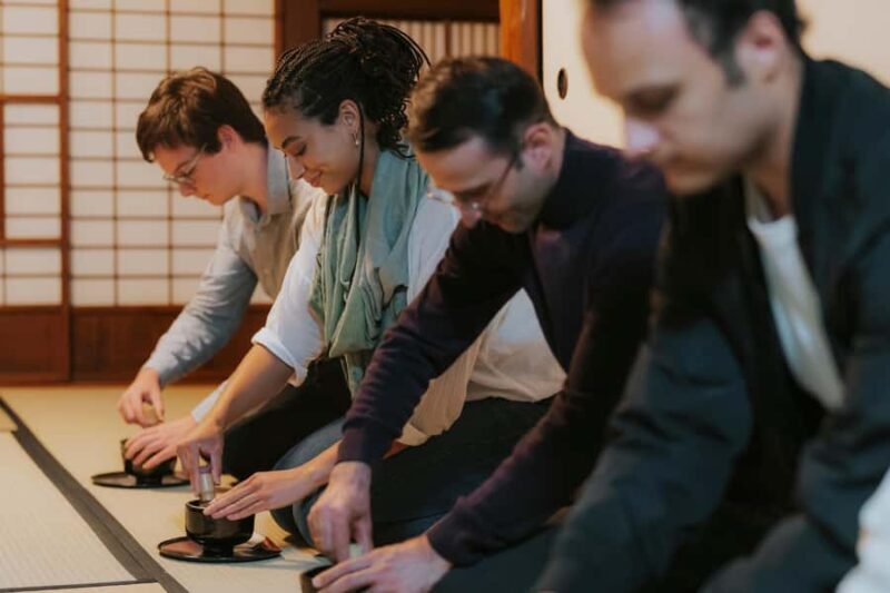 Exclusive × HiddenKyoto Gion Tea Ceremony Experience - Final Thoughts: Who Should Try This?