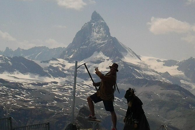 Exclusive Zermatt and Matterhorn: Small Group Tour from Basel - Comparing Value and Experience