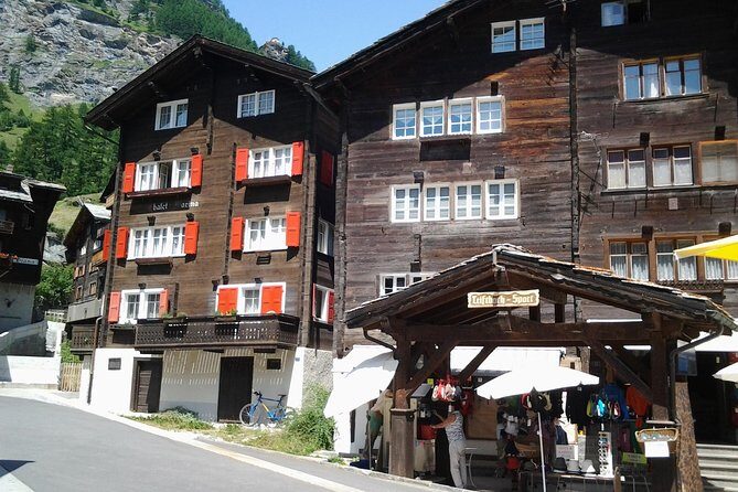 Exclusive Zermatt and Matterhorn: Small Group Tour from Basel - FAQ
